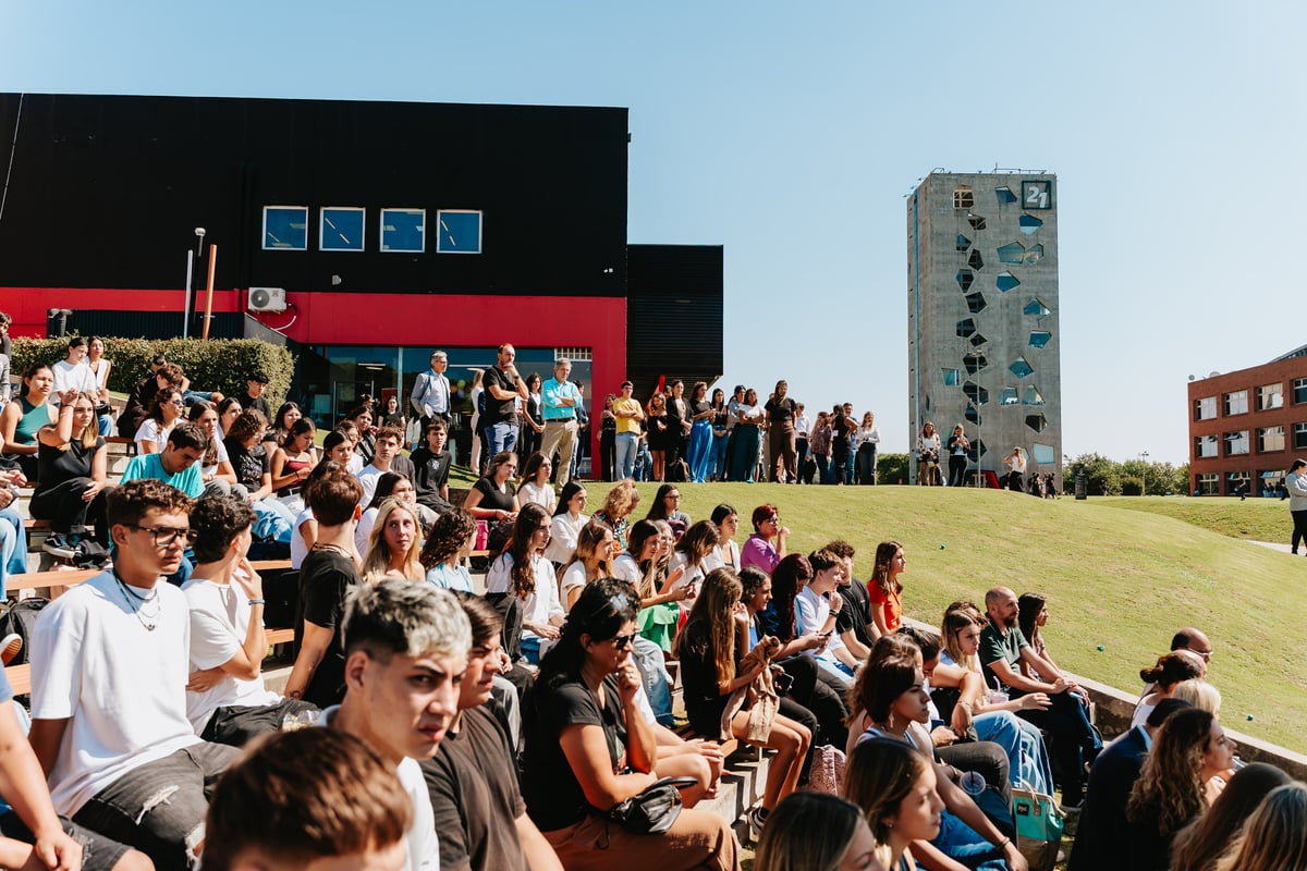 Campus | Universidad Siglo 21